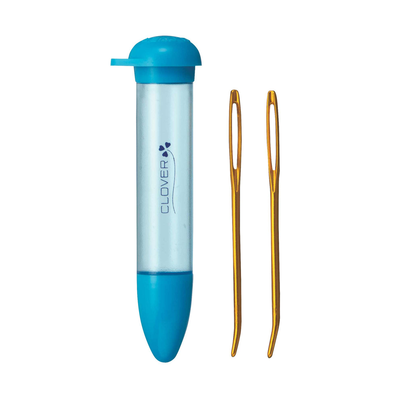 Clover Jumbo Darning Needle Set – Magnolia Yarns